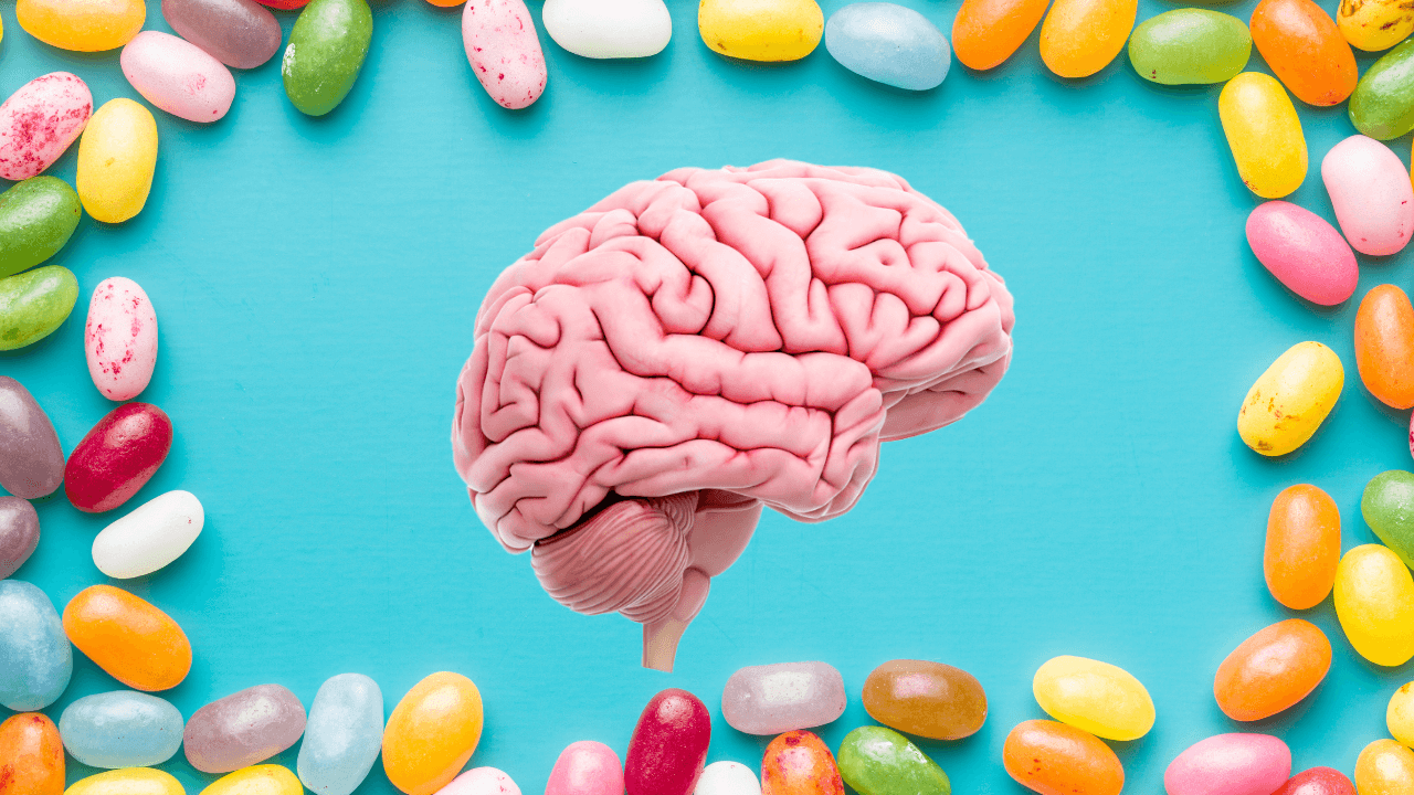 🙇‍♀️ Brain and Glycemia🩸 Exploring the Connection for Optimal Health